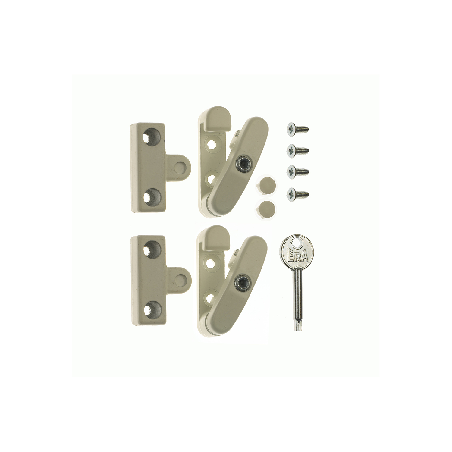 Swinglock For Metal | Restrictors & Locks | ERA | Matrix Hardware