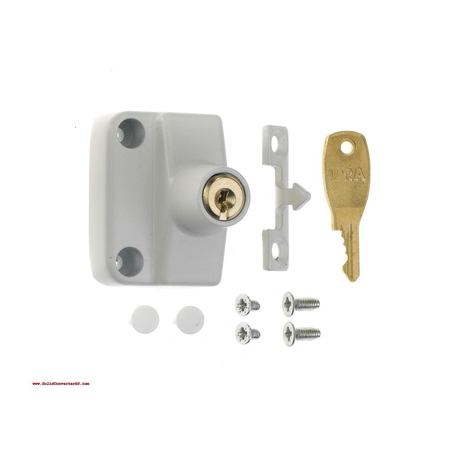 Era Snaplock For Metal Windows