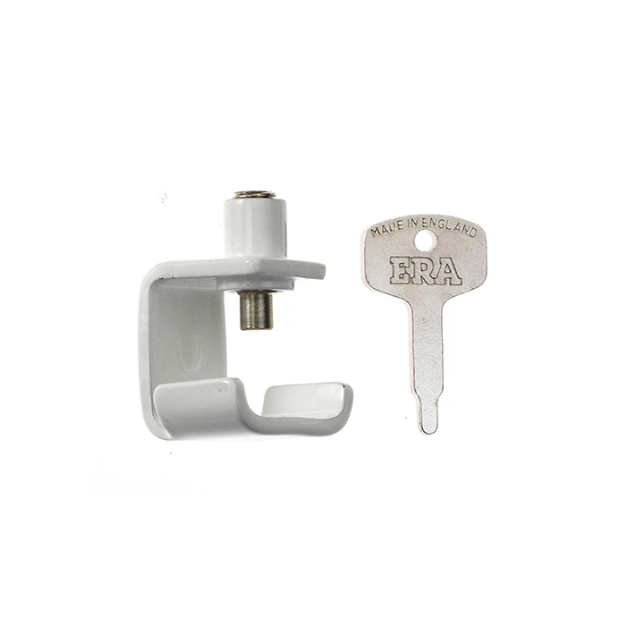 Era 825 Transom Lock