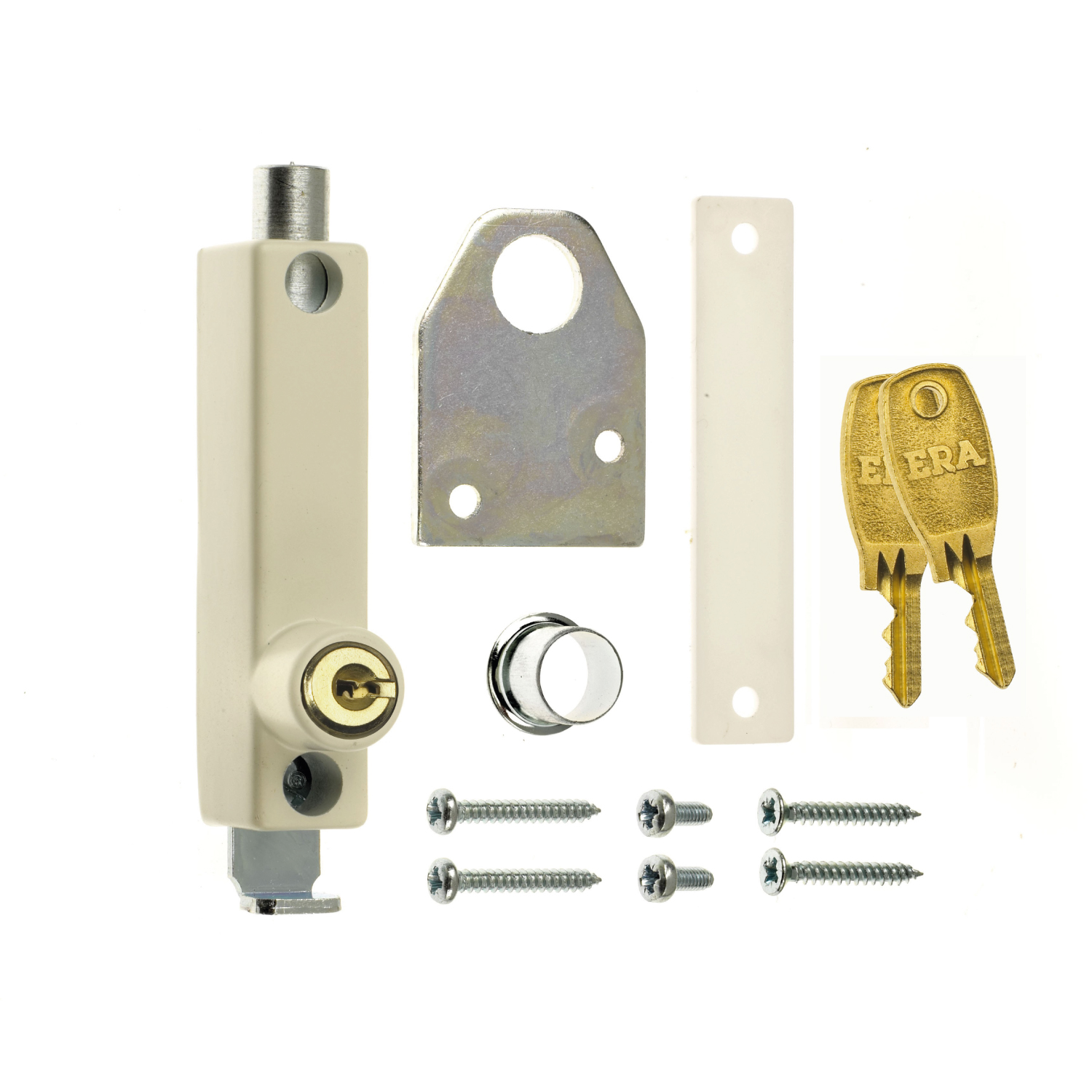 Univsersal Window | Restrictors & Locks | ERA | Matrix Hardware