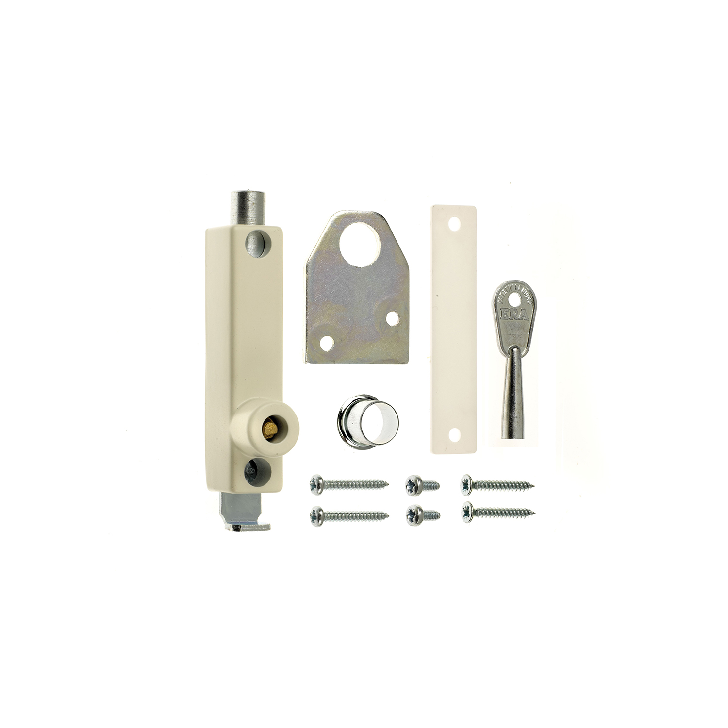 805 Universal Pressbolt | Restrictors & Locks | ERA | Matrix Hardware