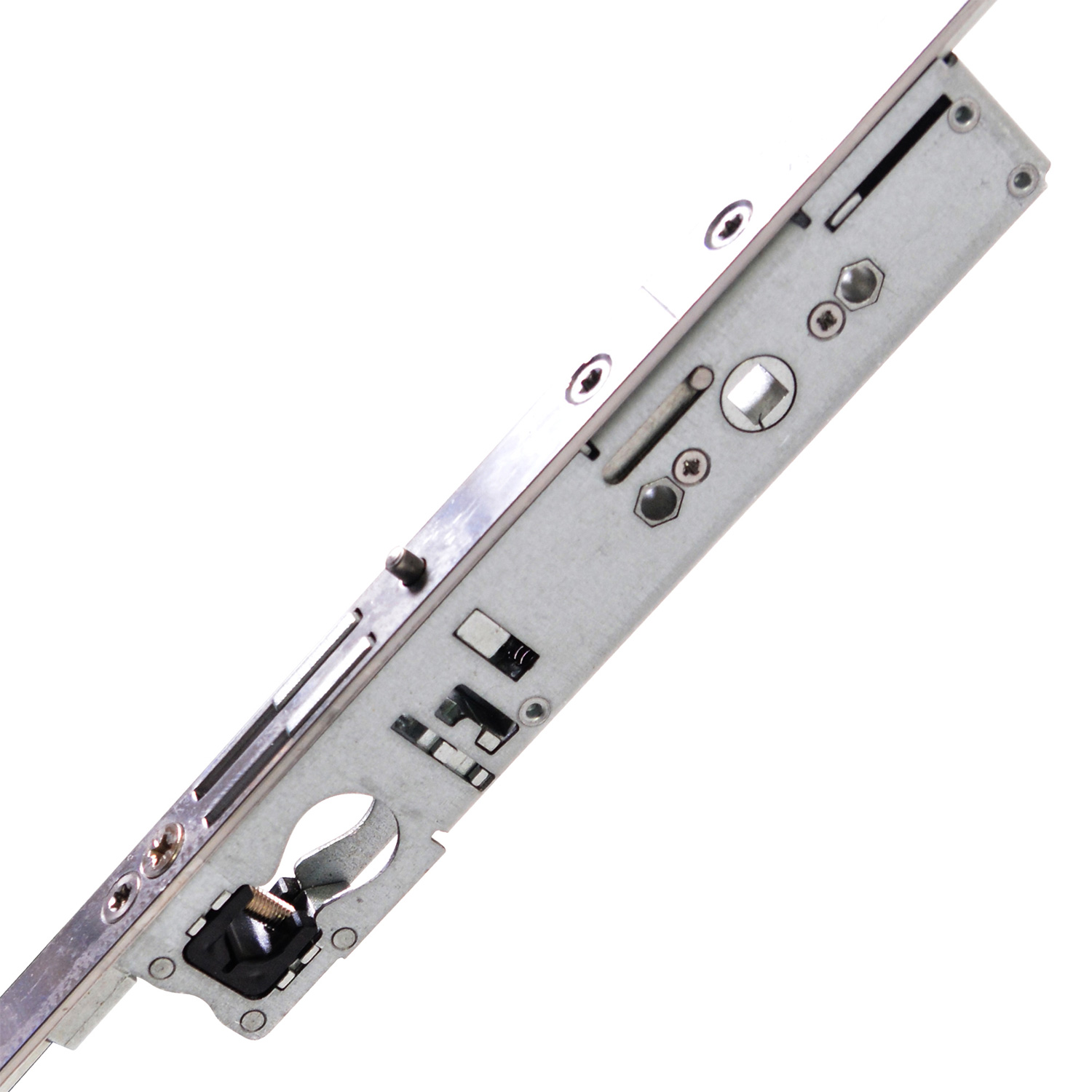 Veka Inline Patio Lock | Patio Door Lock | ERA | Matrix Hardware