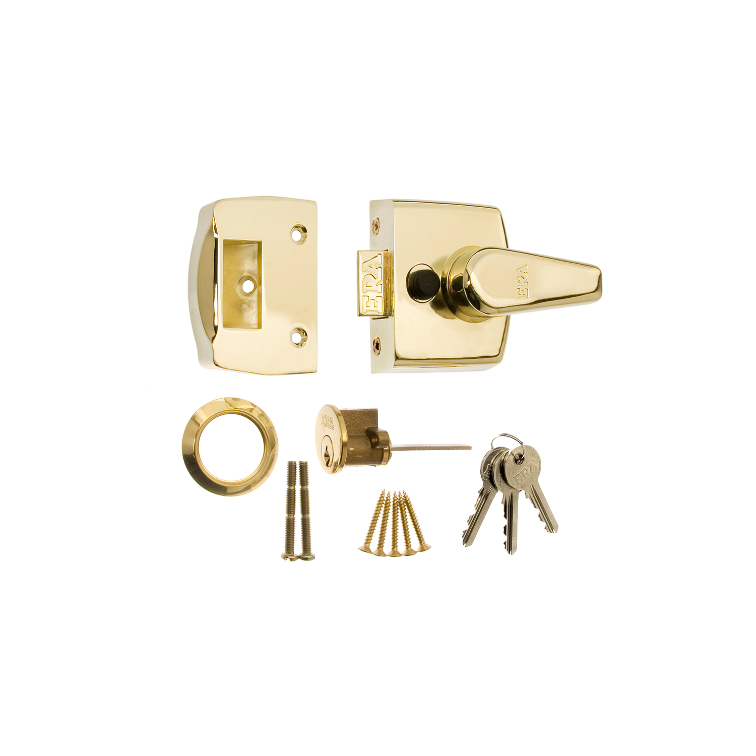 Era Replacement Nightlatch Door Lock