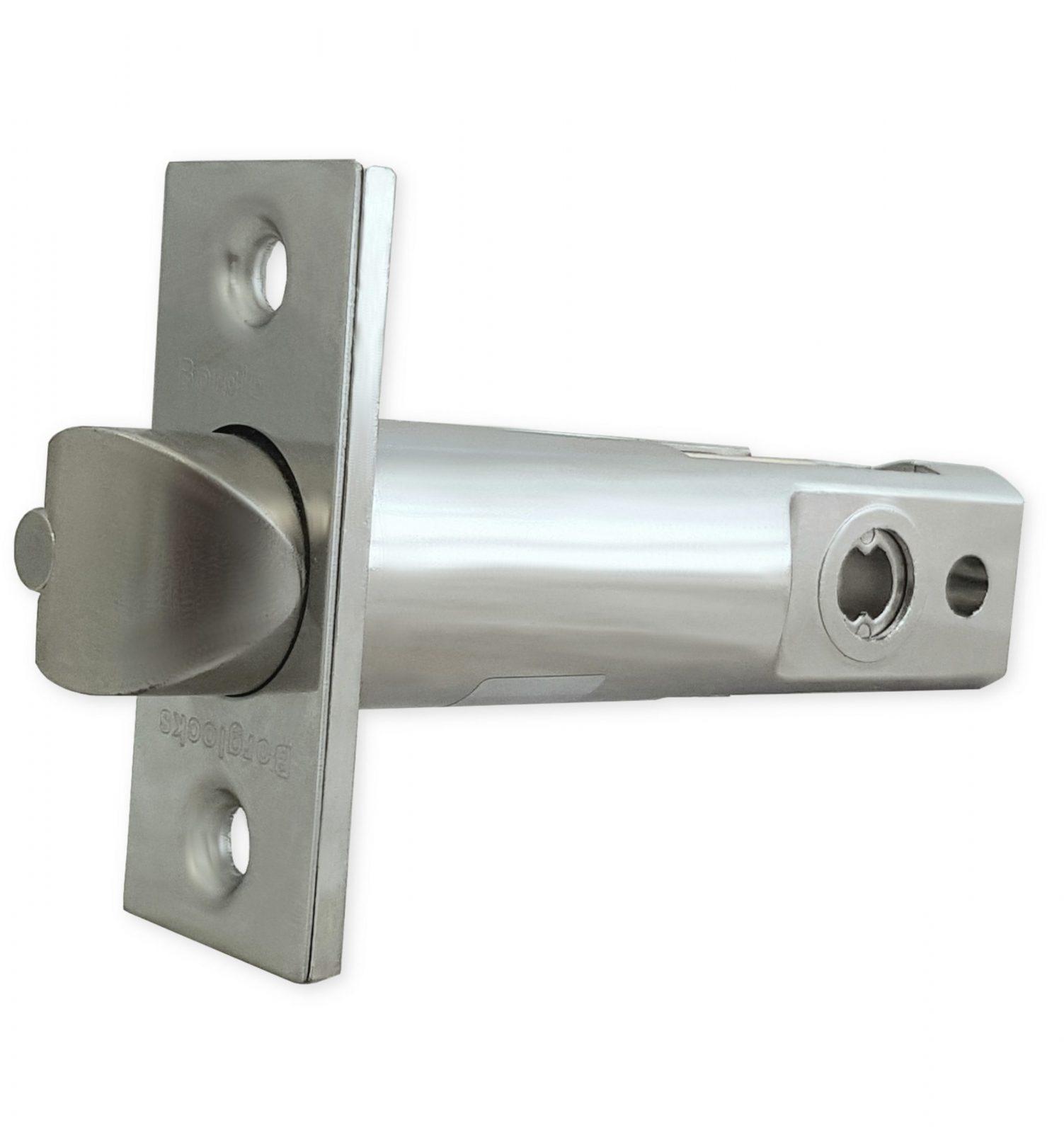 BL5401 Cu ECP | Digital Door Lock | Borg Locks | Matrix Hardware