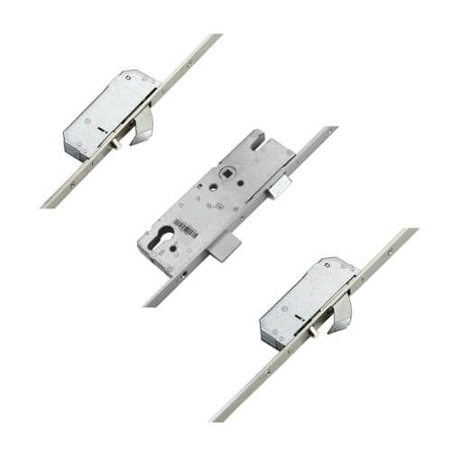 AV2, 2 hooks | Multipoint Door Lock | Winkhaus | Matrix Hardware