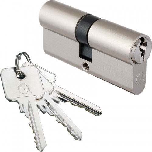 GreenteQ Gamma Profile Double Cylinder