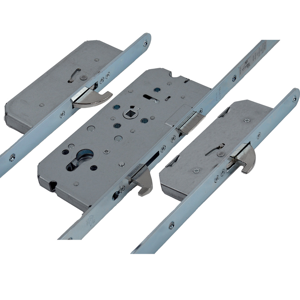 Nemef 4923 Excell Multipoint Door Lock