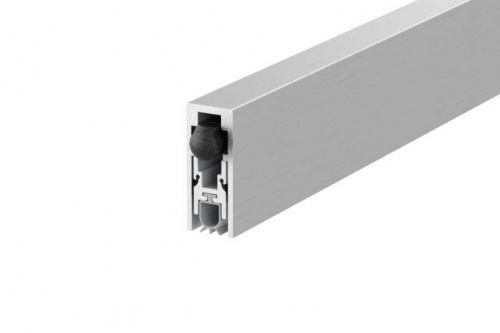 LAS8001 Mortice Dropseal | Drop Down Seals | Lorient | Matrix Hardware