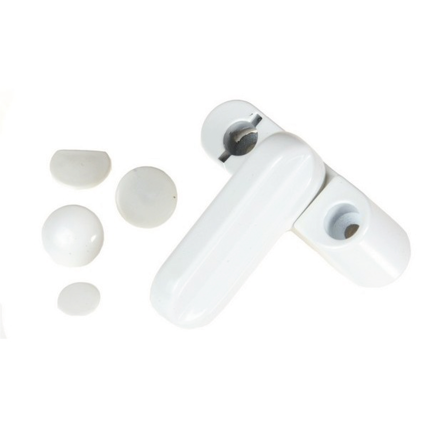 Fab & Fix Sash Jammer Non-Locking