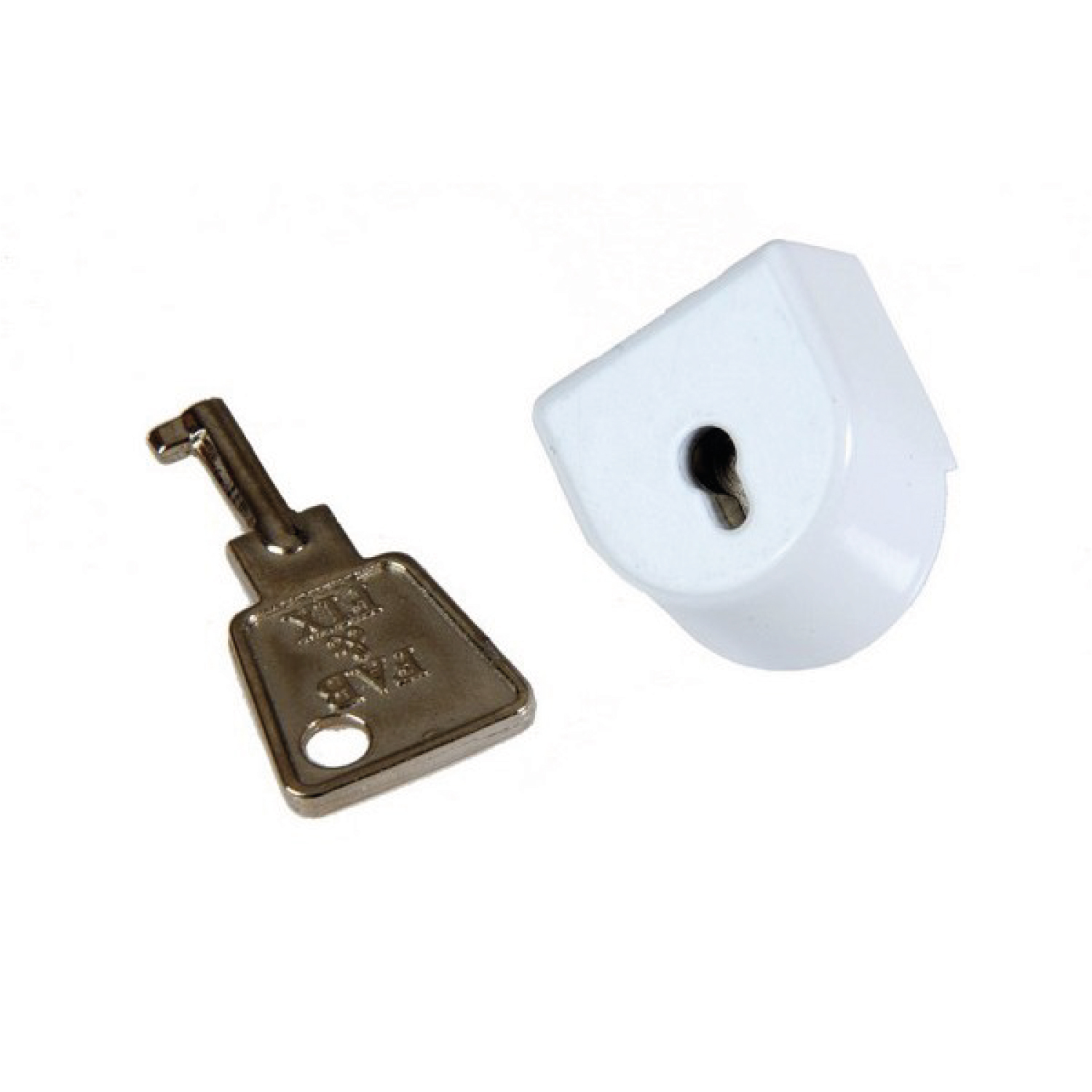 Fab & Fix Sash Jammer Lock