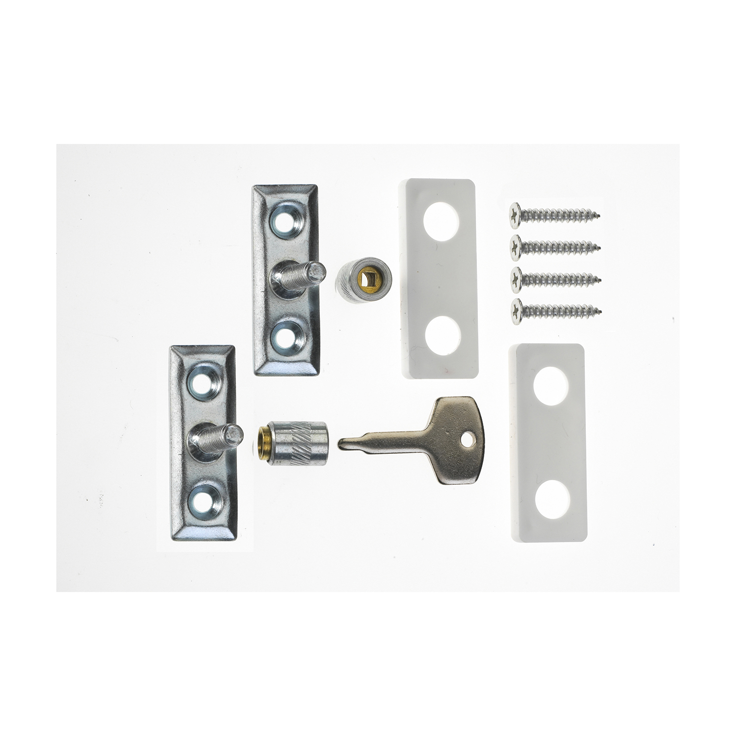 Era 820 Window Lock