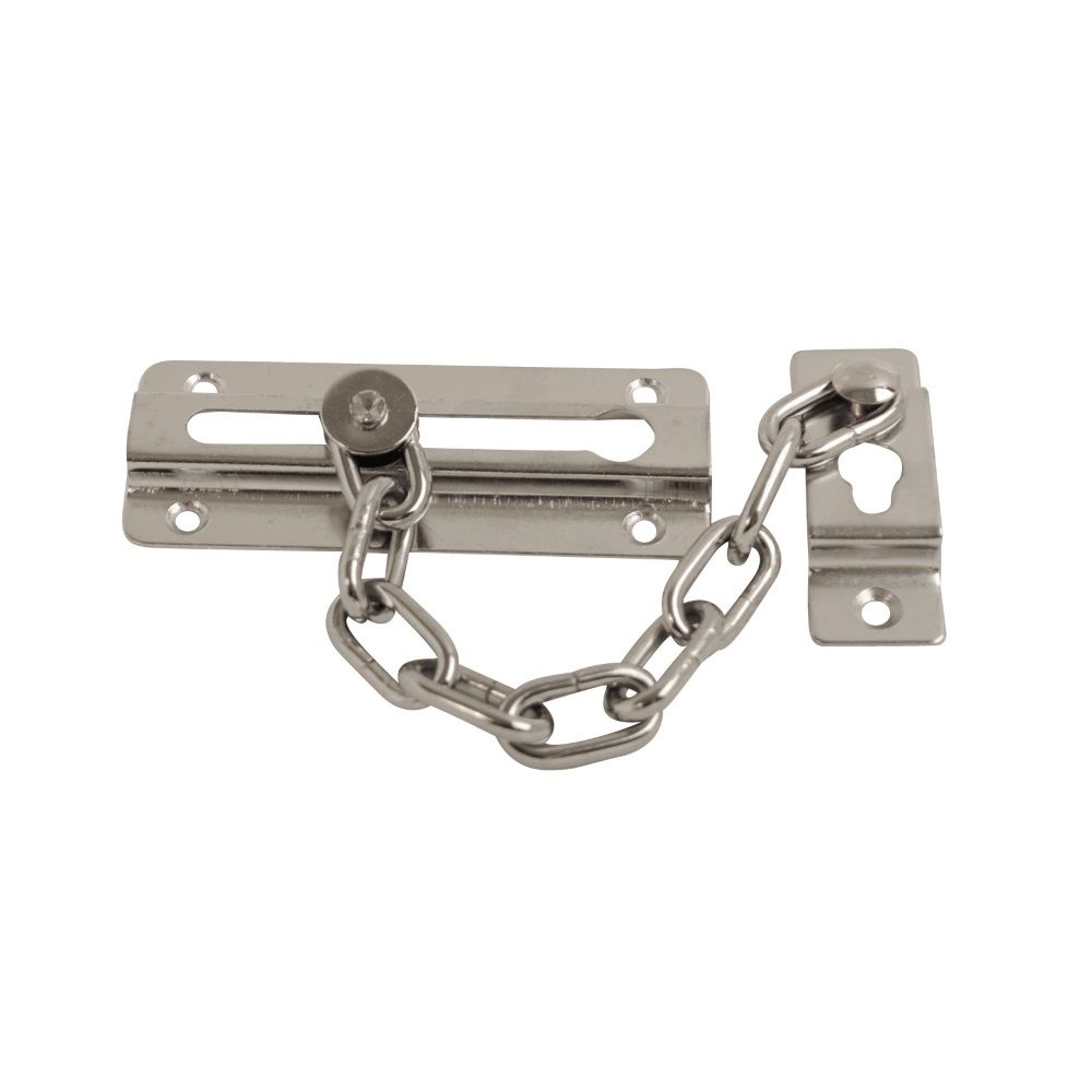 Contract Steel Non-Locking Sliding Door Chain