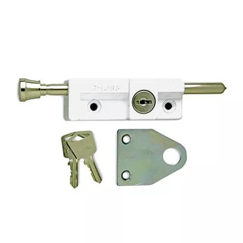 Yale (ex Chubb) 8K116 Patio Door lock
