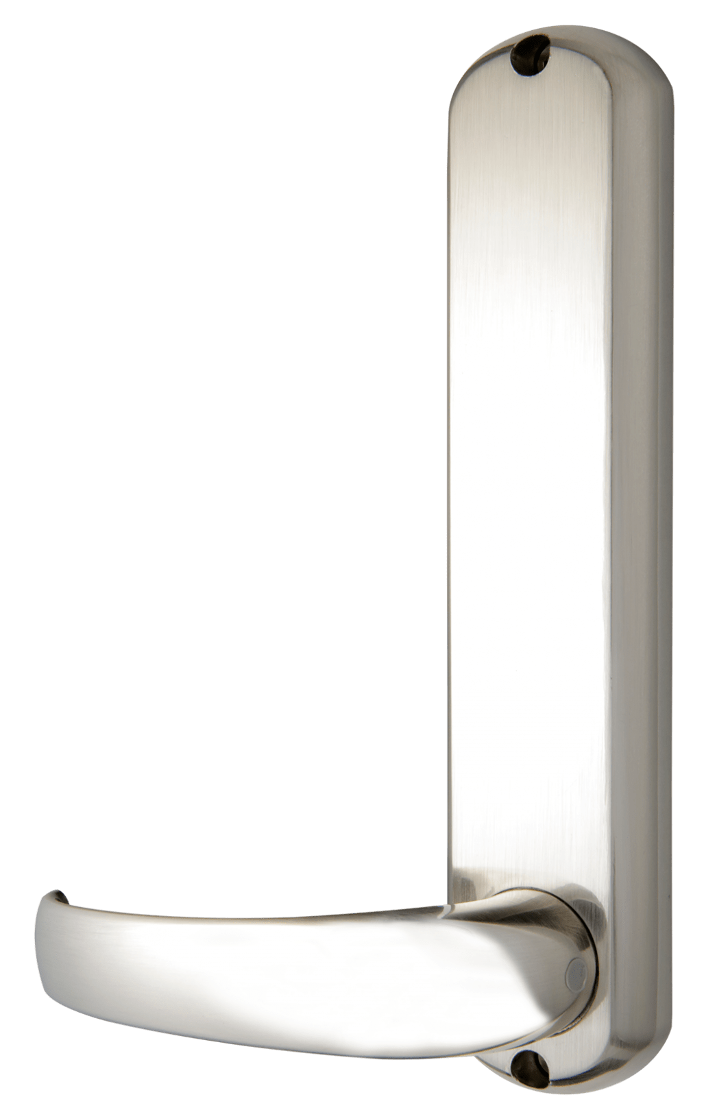 BL6001 - Narrow stile, heavy duty keypad with double button pressing ...