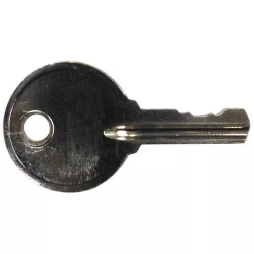 Cotswold Window Handle Key Type 2