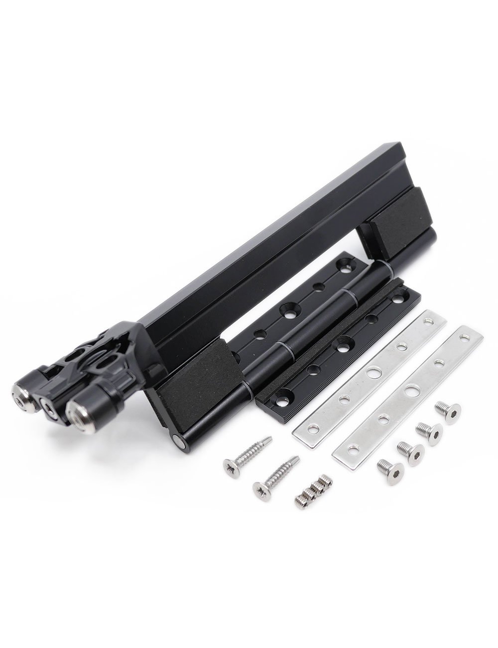 V1 Bi-fold Top Guide | Bi-fold Guides & | Debar | Matrix Hardware