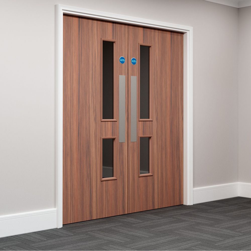 Single Action | FIre Door Assemblies | Matrix | Matrix Hardware