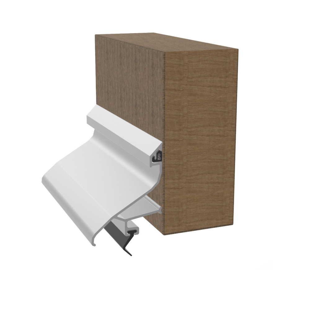 ERD Rain Deflector | & Door Surrounds | Exitex | Matrix Hardware