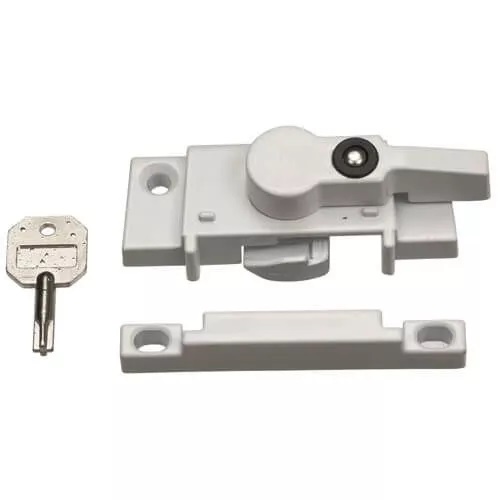 Wooden Sash Window Locking Fitch Fastener
