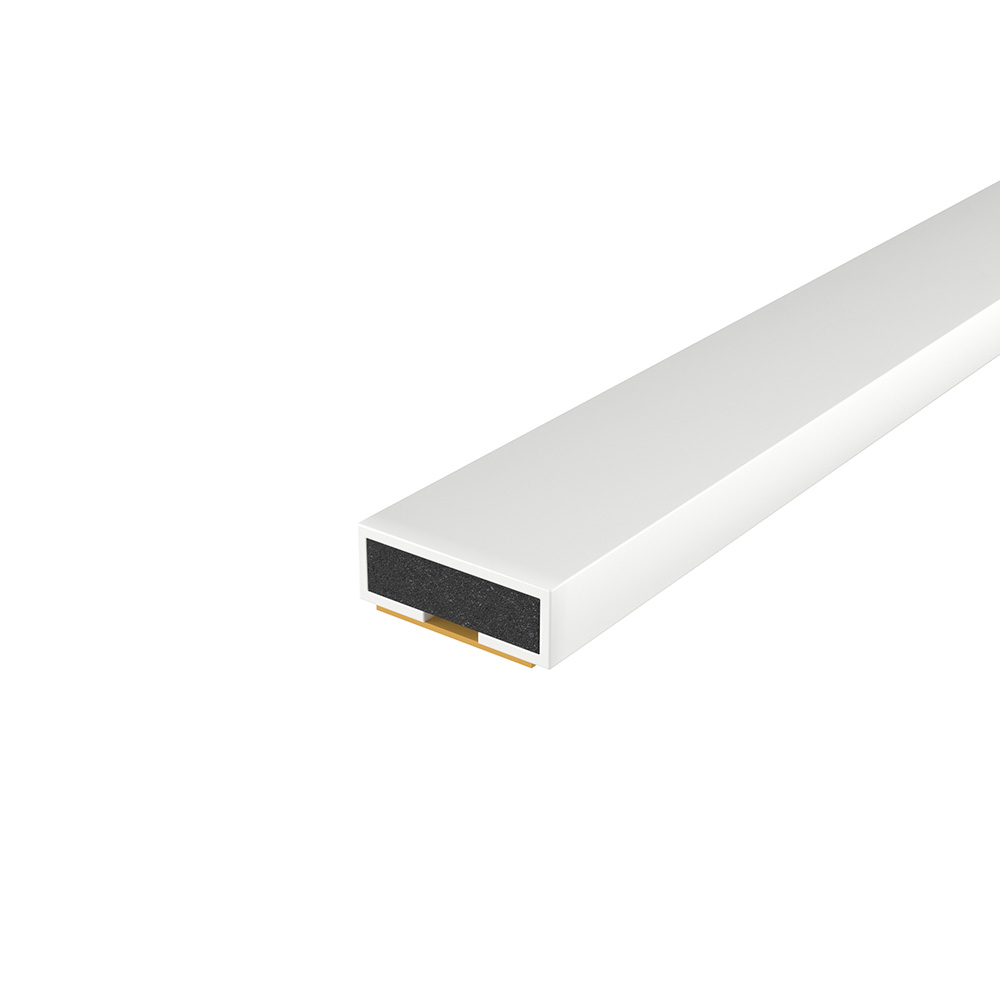 Fire Only Intumescent Strip