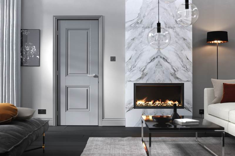Oak Arnhem | Doors | LPD Doors | Matrix Hardware
