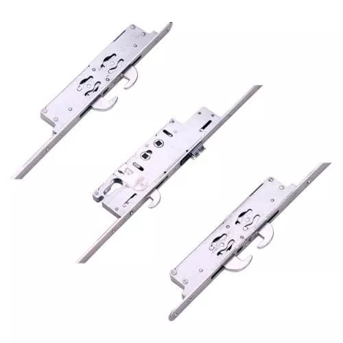 Ingenious 5 Hook | Ingenious Locks & Hardware | Matrix Hardware