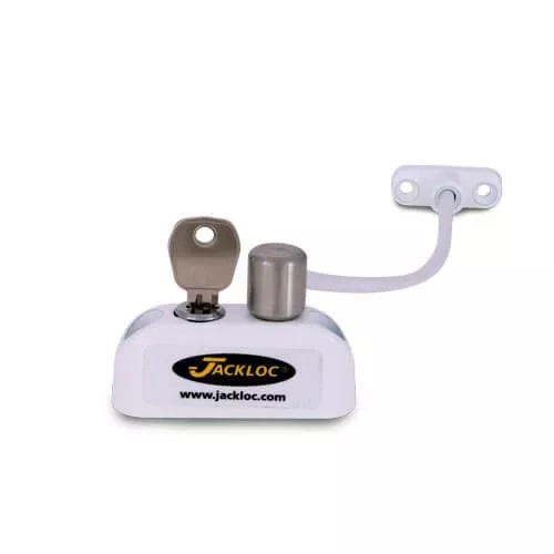 British Standard Cable Restrictor Pro 5- From Jackloc