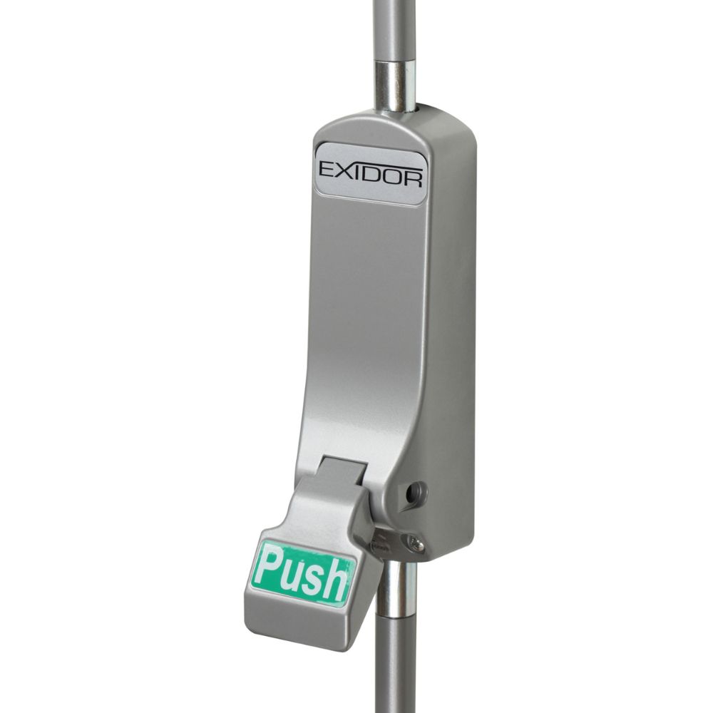 Exidor 293 Push Pad Bolt