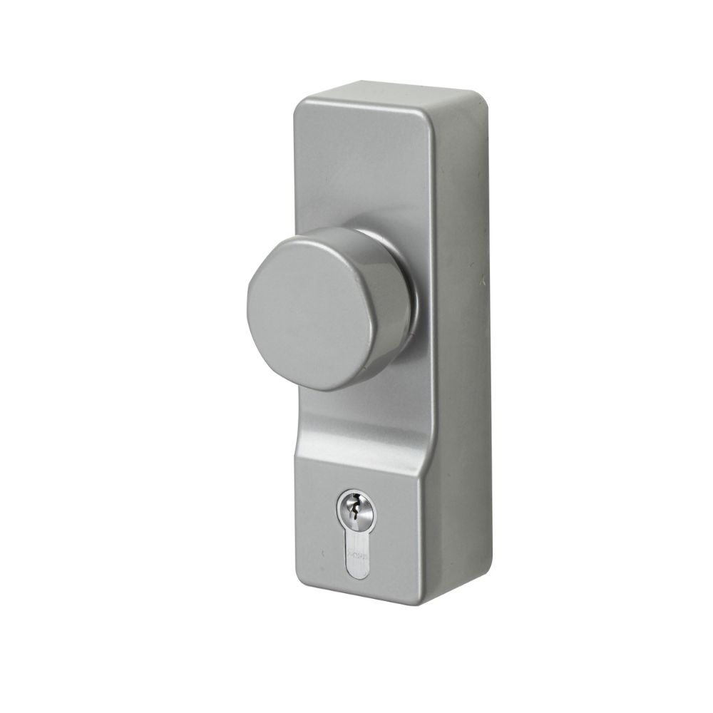 302EC Knob Outside Access | Outside Access | Exidor | Matrix Hardware