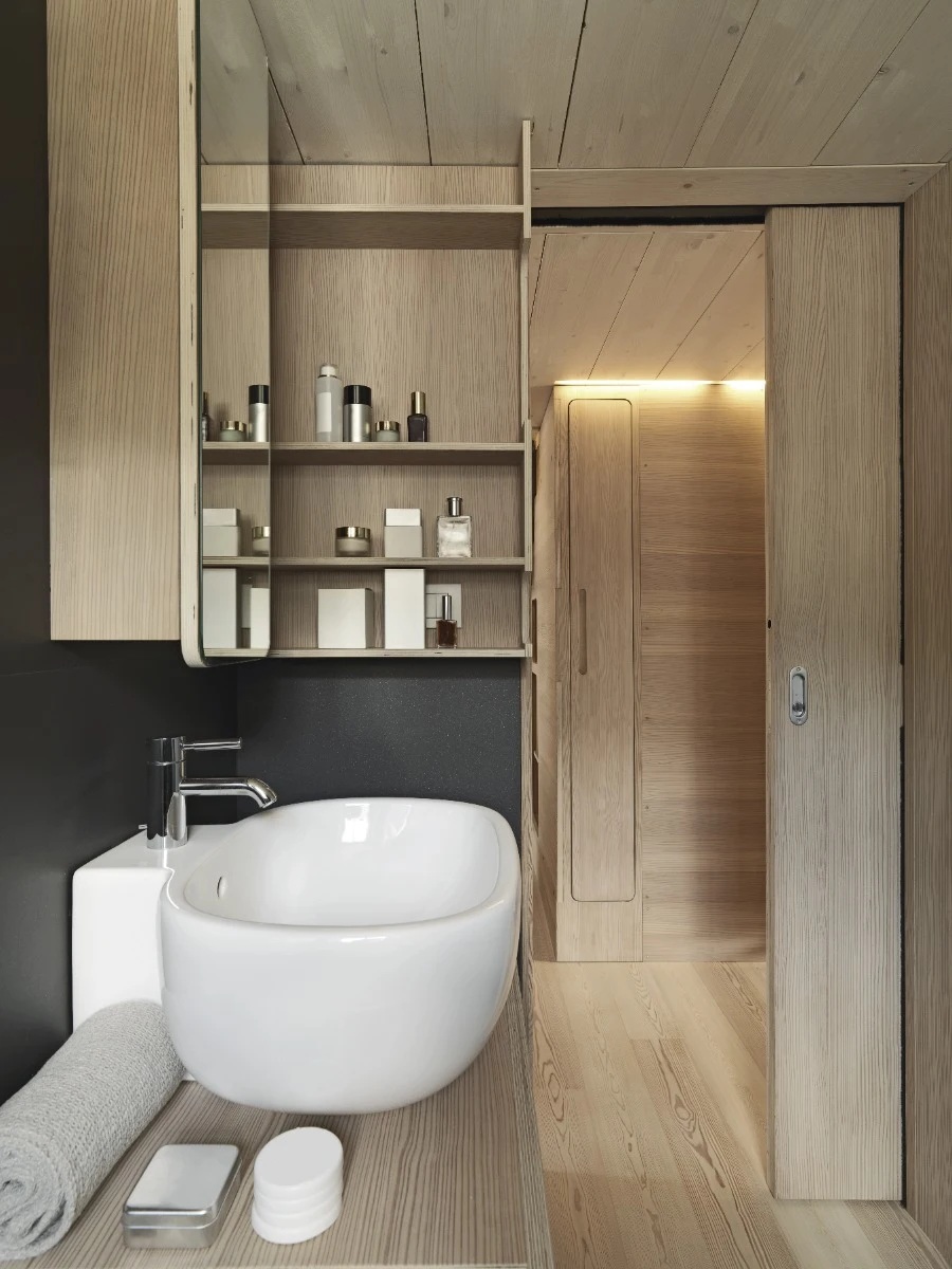 Henderson Pocket Door Pro