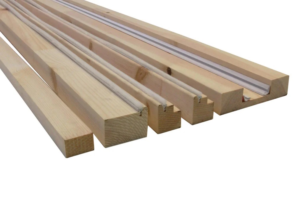 Liner Kit | Sliding Accessories | Henderson | Matrix Hardware
