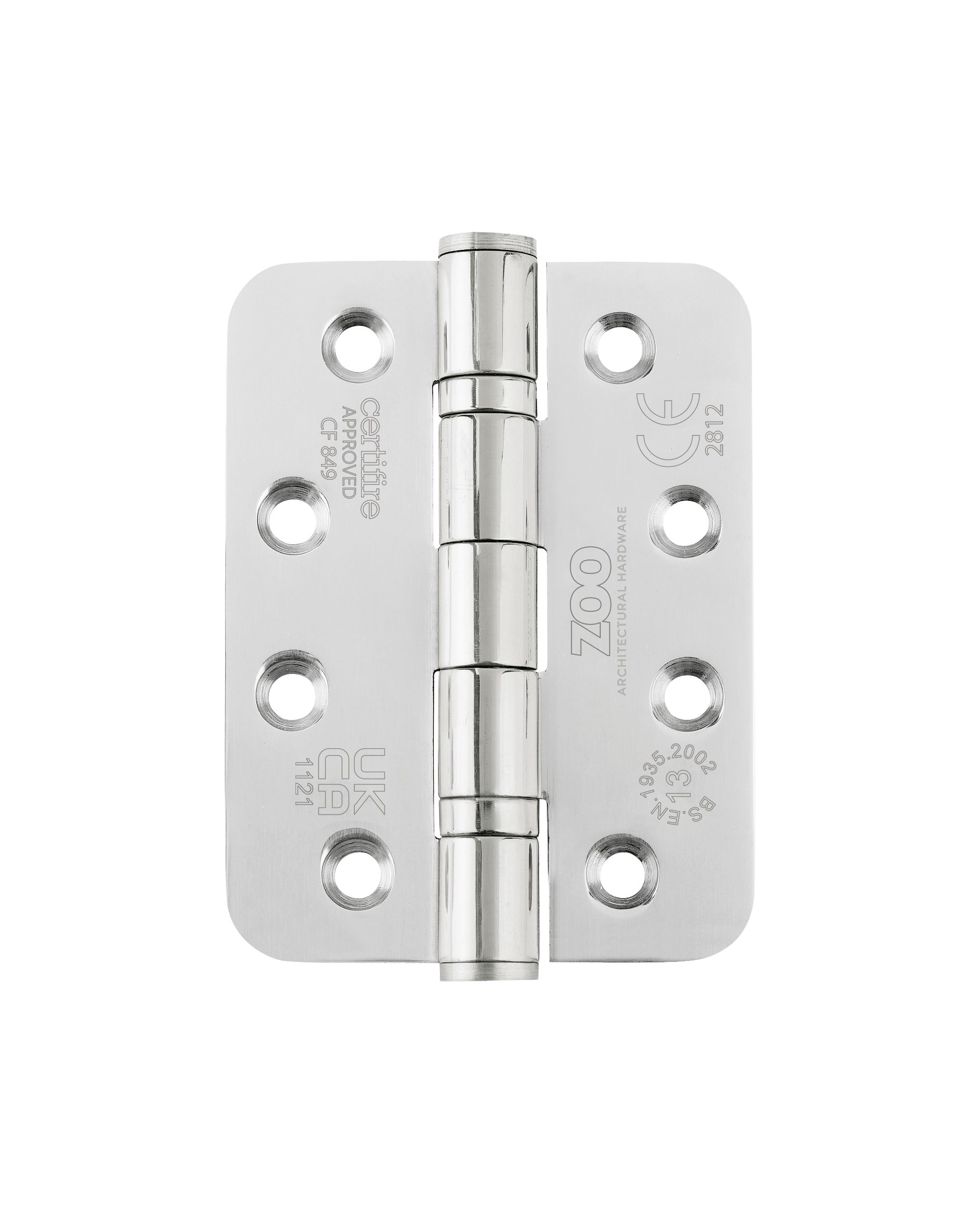 Fire Rated Door Hinges