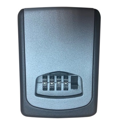 Matrix Project Keysafe