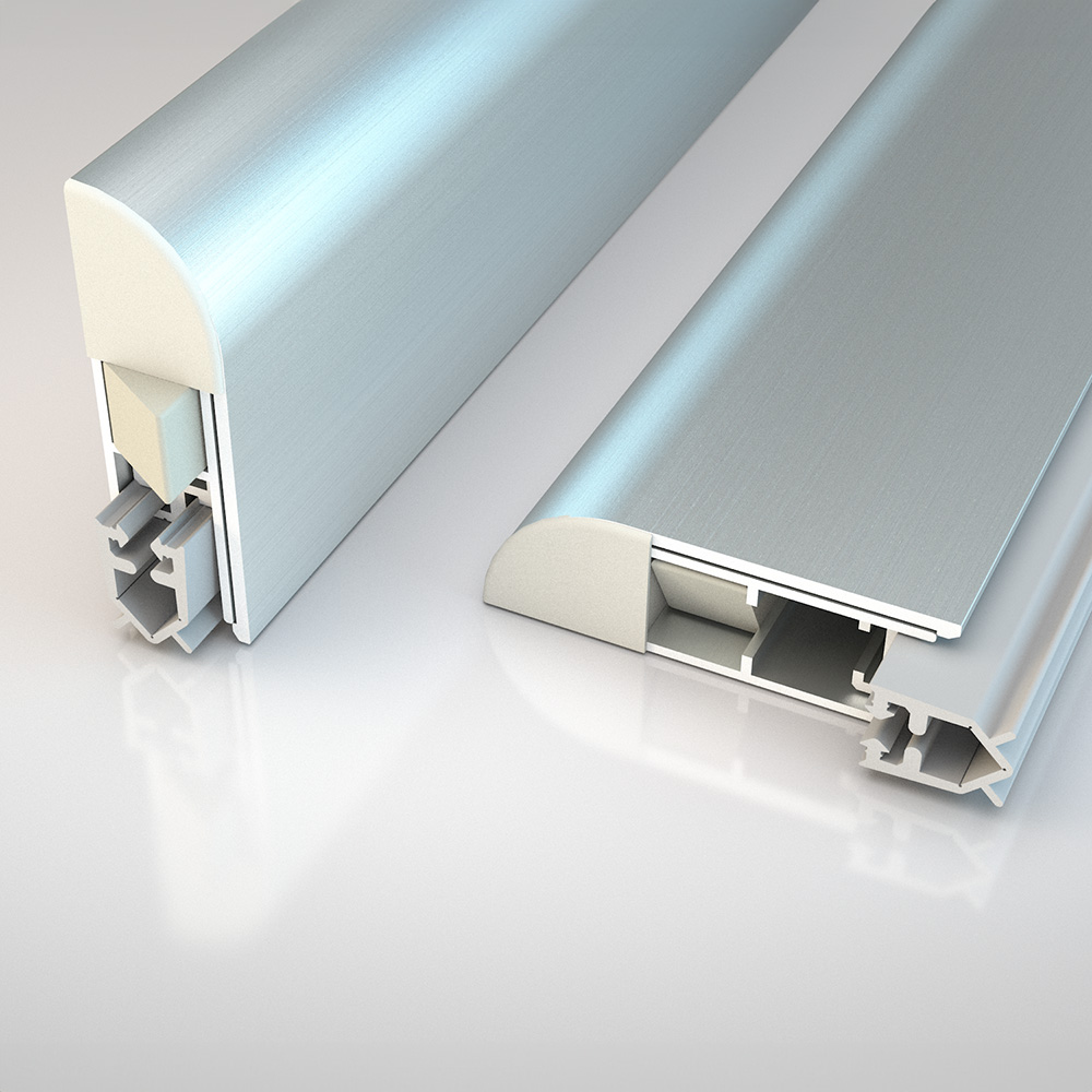 Norsound NOR820 Surface Mounted Drop Seal