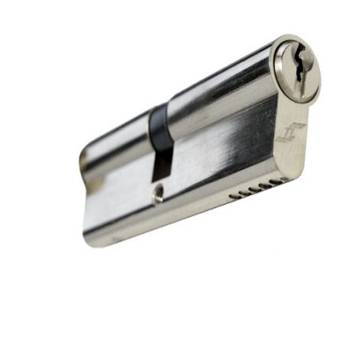 TL Budget 6 Pin Double Euro Cylinder