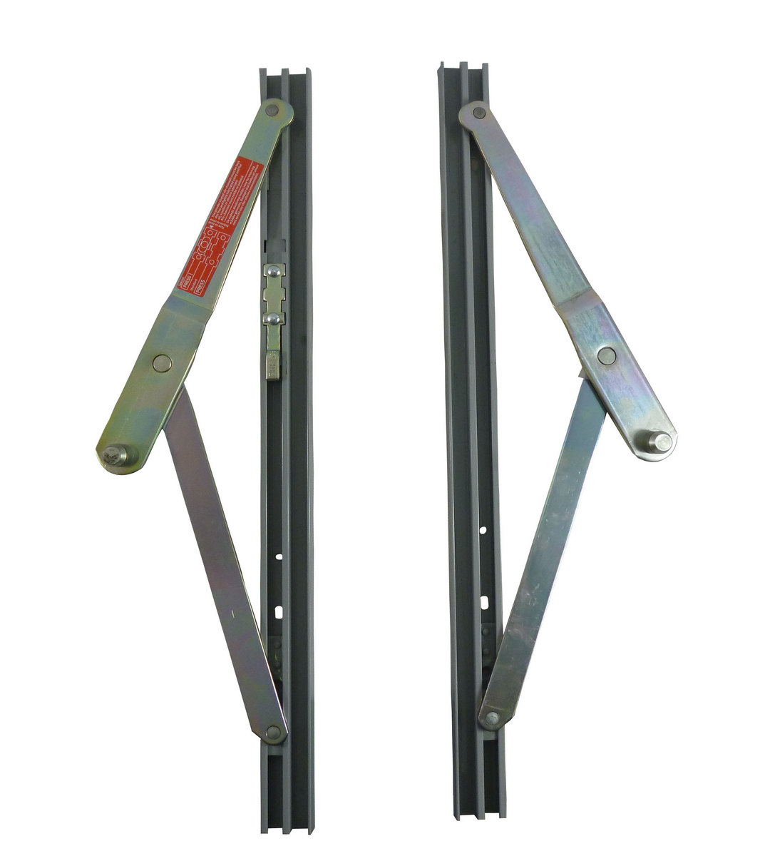 PN Uni Module Hinges