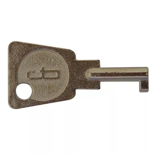 Fab & Fix Sash Jammer Key