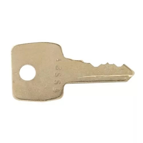 Strebor TSS21 Window Handle Key
