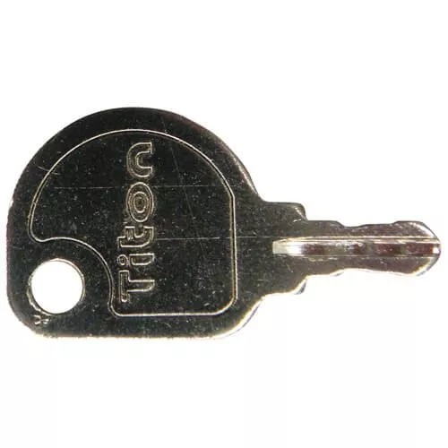Titon Window Handle Key