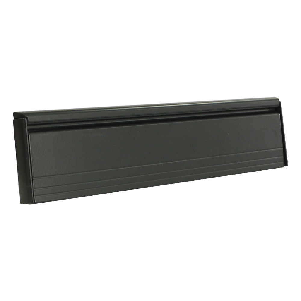 TS008 Soterian FD30 | Letter Plate | UAP | Matrix Hardware