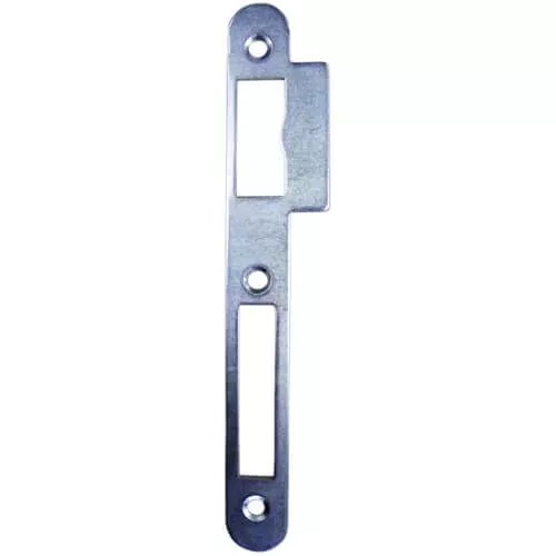 Timber Latch And Deadbolt Keep