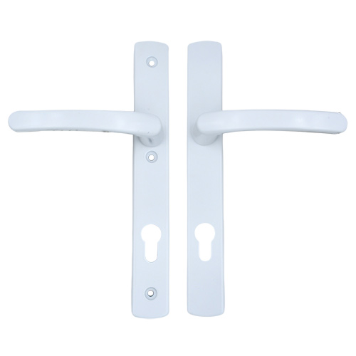 Lever Lever 92mm PZ | Multipoint Door | Matrix | Matrix Hardware