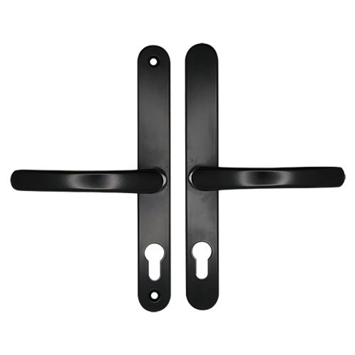 Matrix Lever Lever 68mm PZ Handle 215mm Screw Centres