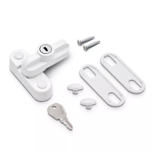 UPVC Locking Sash | Restrictors & Locks | Matrix | Matrix Hardware