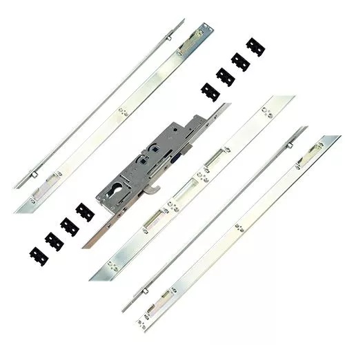 Versa 4 Roller Universal Repair Lock