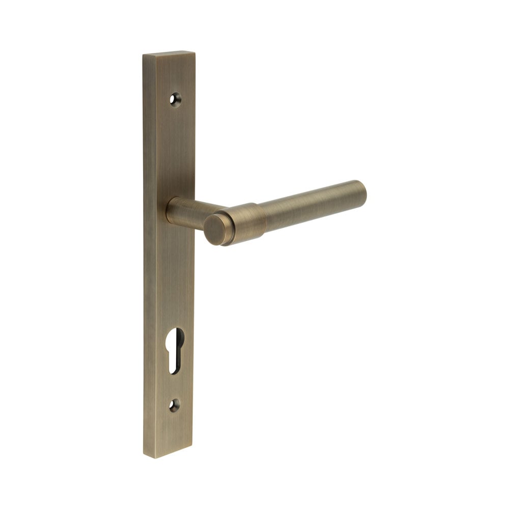 CR103 Door Handle | Lever Door Handle | Frelan | Matrix Hardware