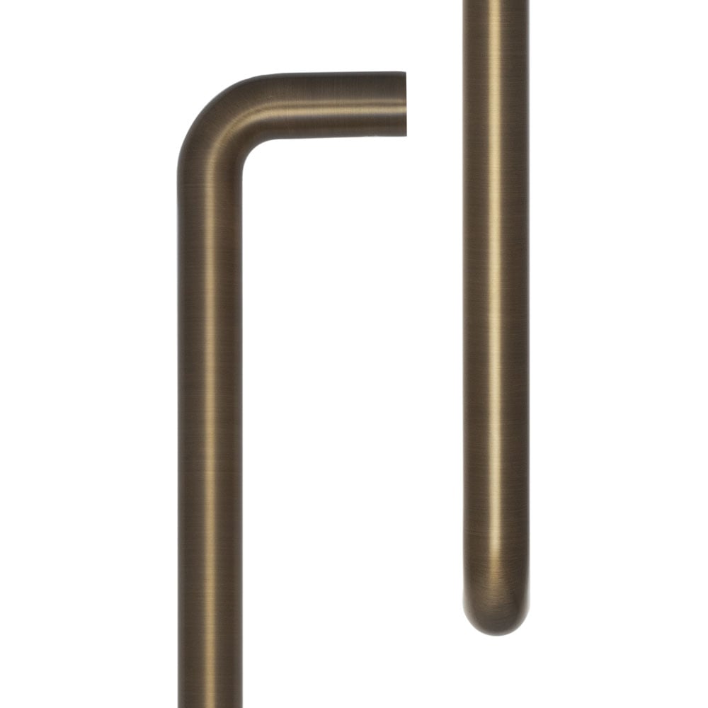 CRES3002 Pull Handle | Pull Handle | Frelan | Matrix Hardware