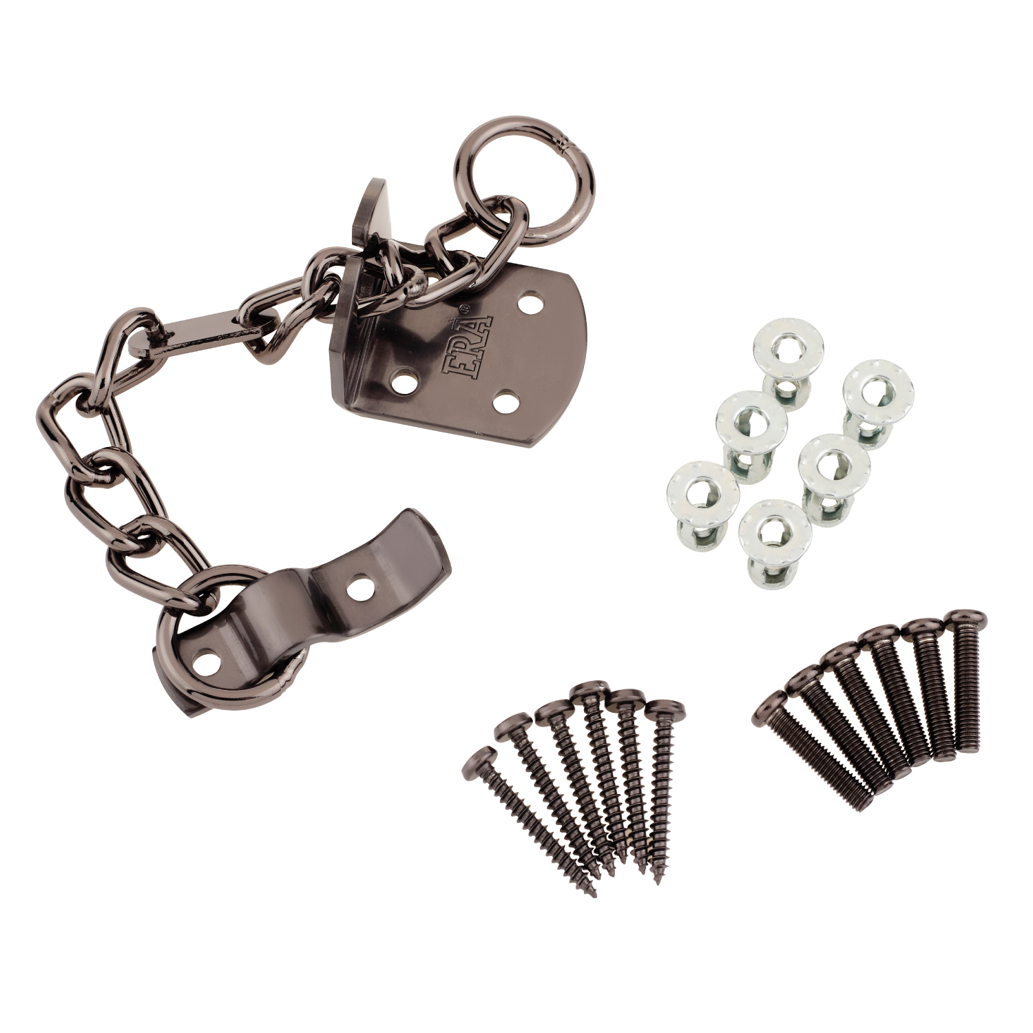 Era Heavy Duty TS003 PVCu/Timber Door Chain