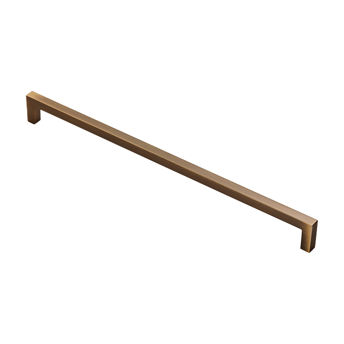 Block Handle | Pull Handle | Carlisle Brass | Matrix Hardware