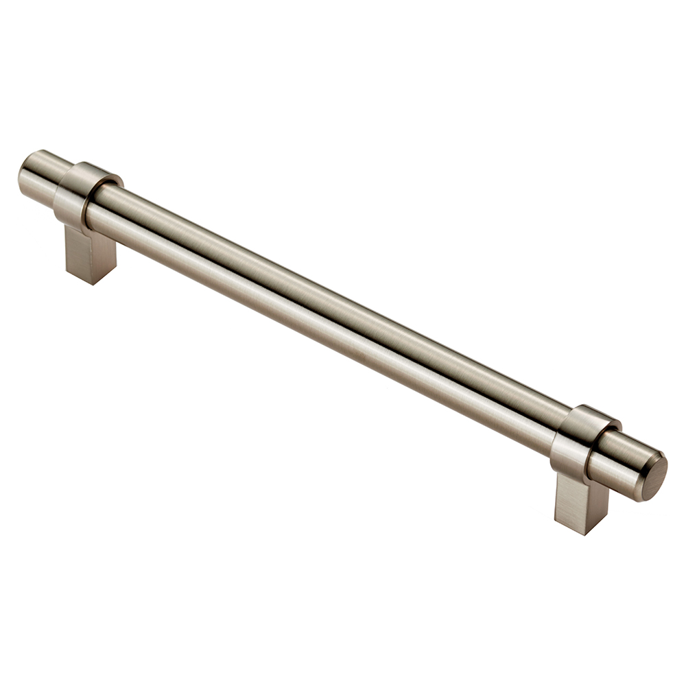 Rail Handle | Pull Handle | Carlisle Brass | Matrix Hardware